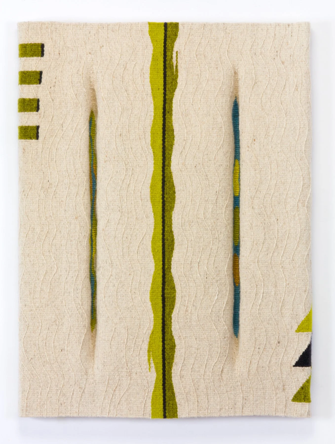 Observations — Susan Iverson