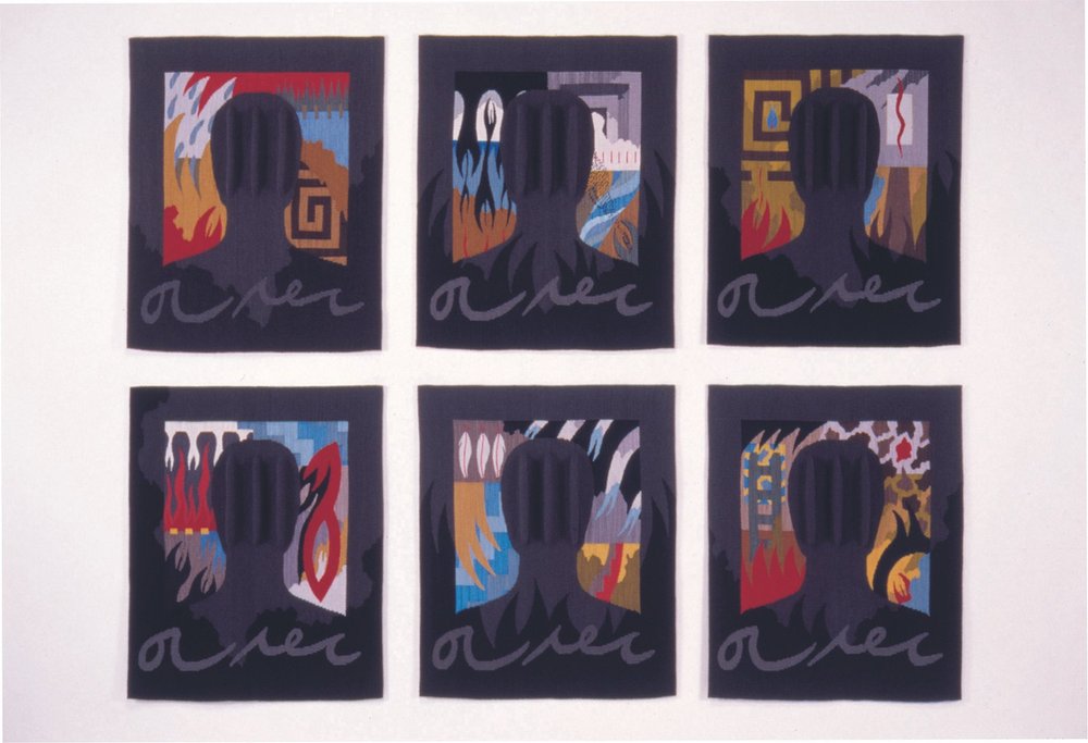 Twins + Dreams — Susan Iverson