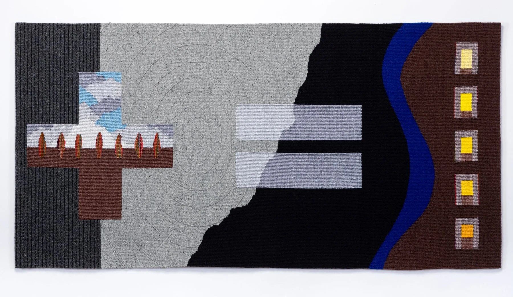All Things Equal — Susan Iverson