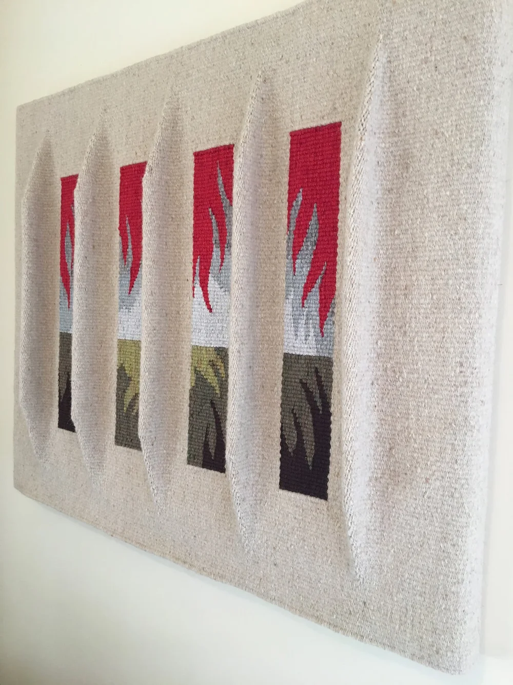 Horizons — Susan Iverson