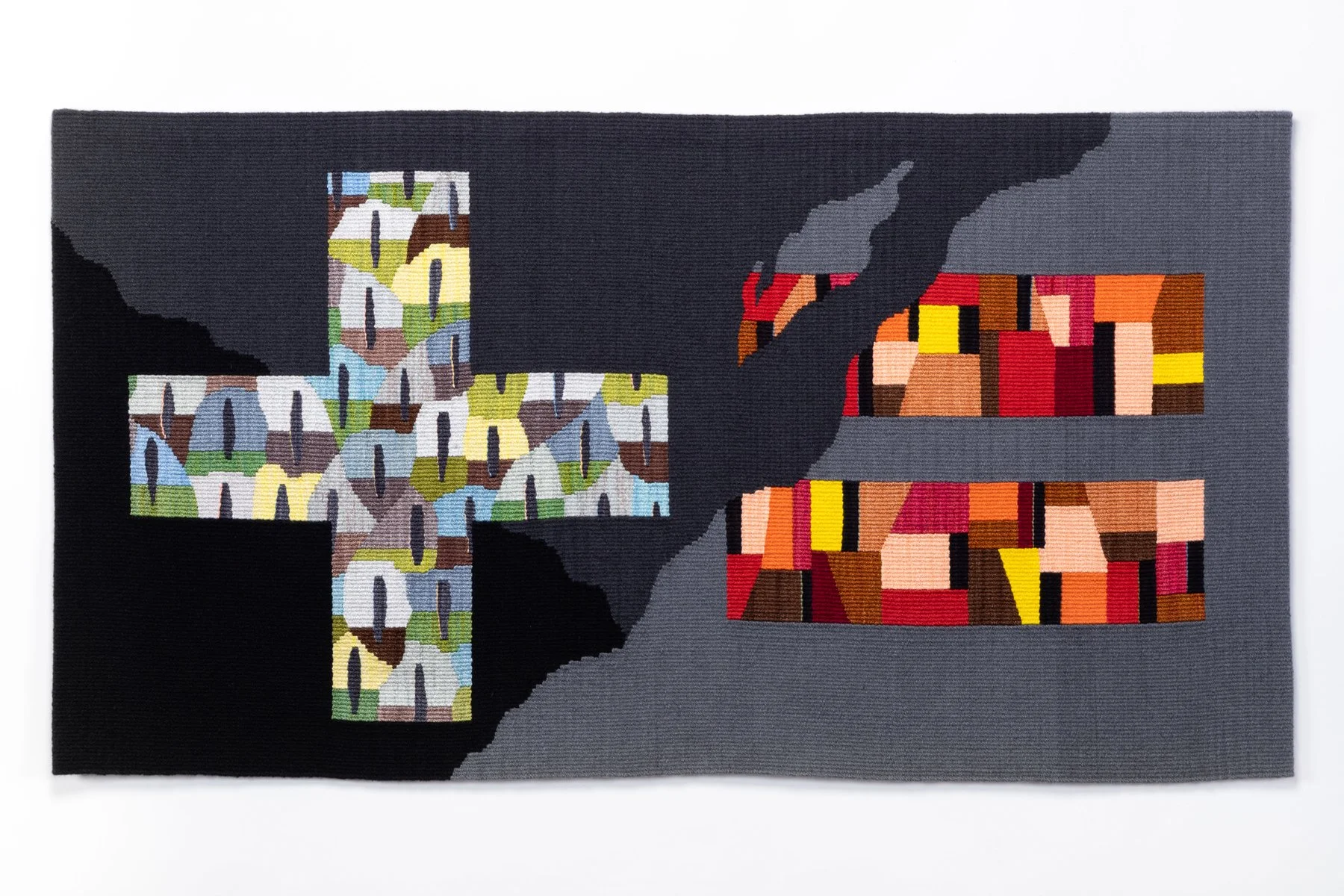 All Things Equal — Susan Iverson