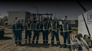 LMV Energy
