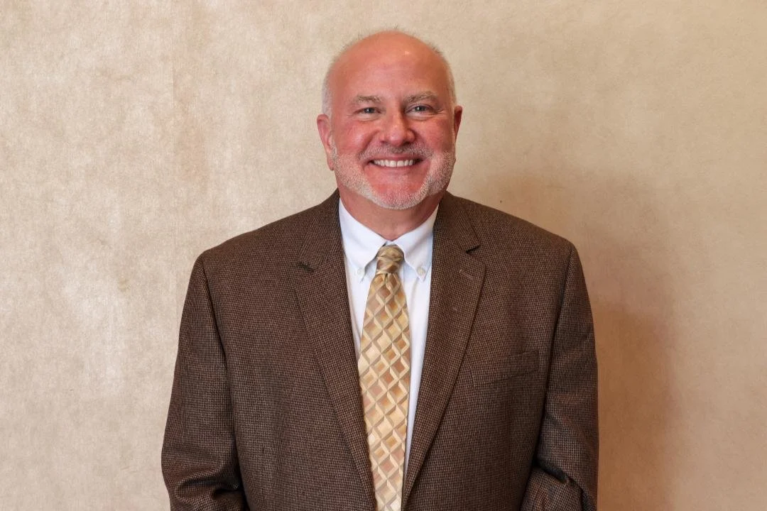 Our Board — Changed Lives Ministry