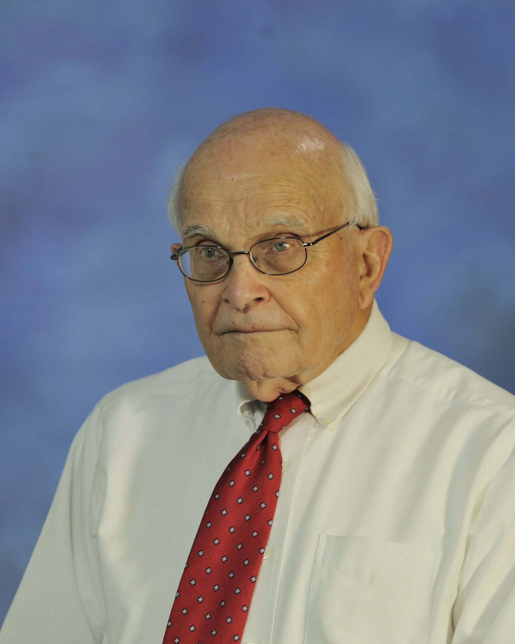Our Board — Changed Lives Ministry