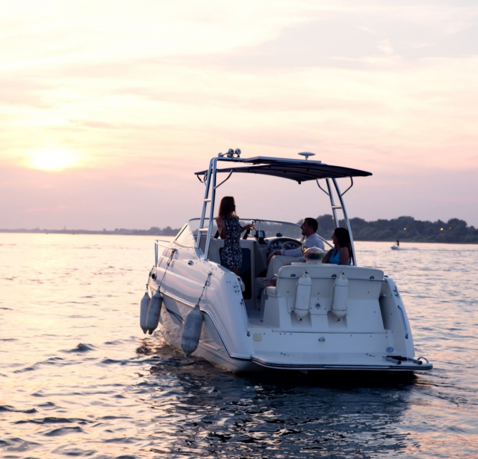 Who we are — The Barrington Boat Company