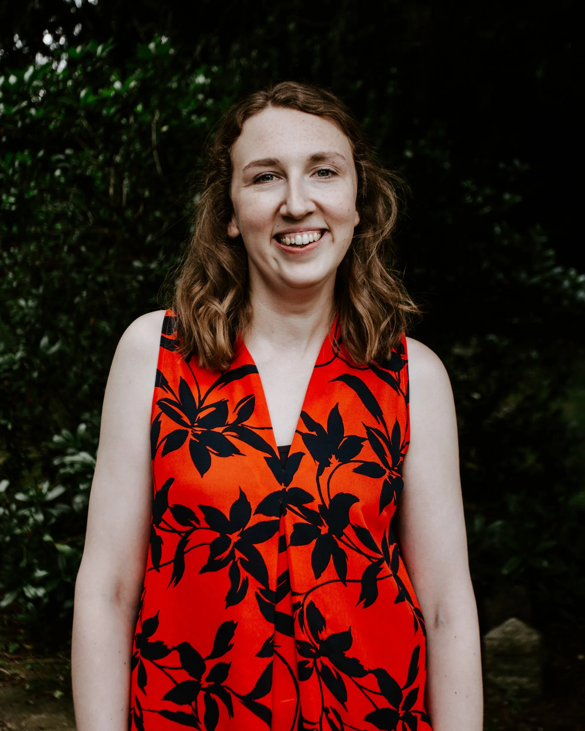 Our Team — St John's Walmley