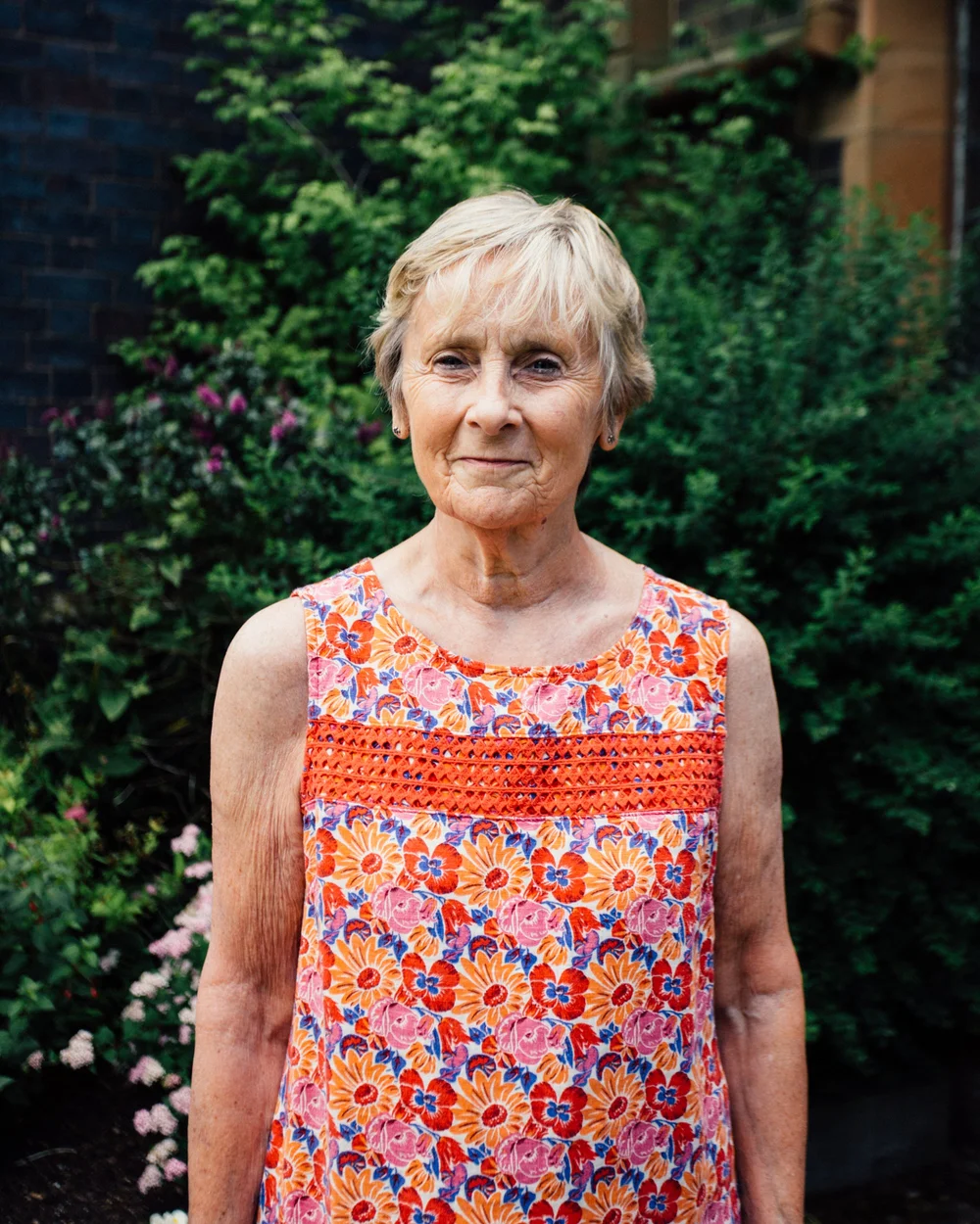 Our Team — St John's Walmley