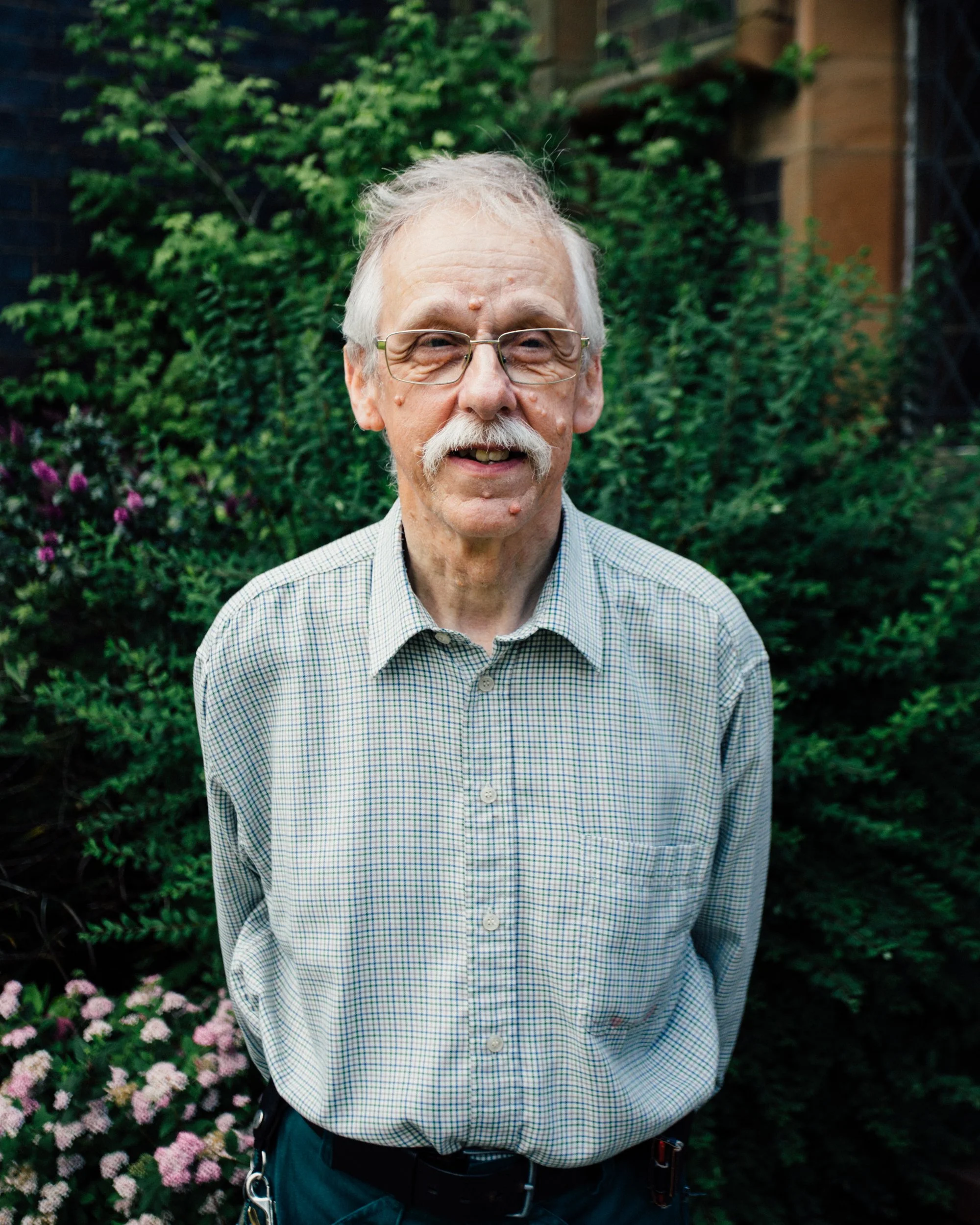 Our Team — St John's Walmley