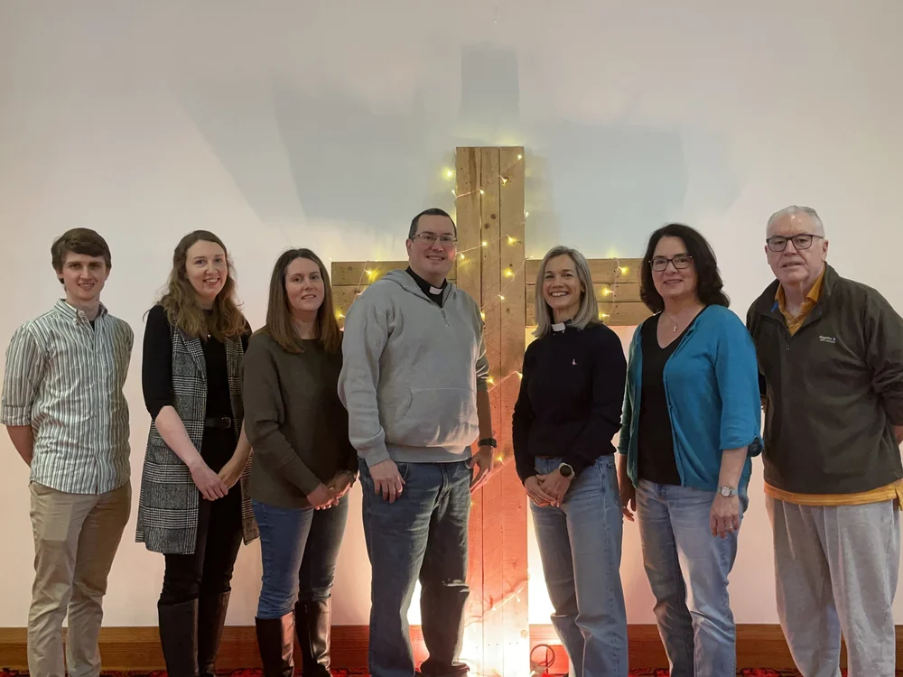 Our Team — St John's Walmley