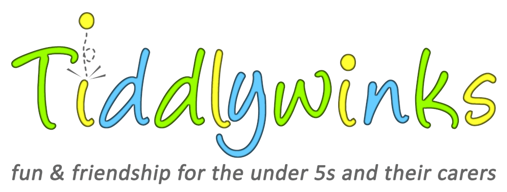 Tiddlywinks — St John's Walmley