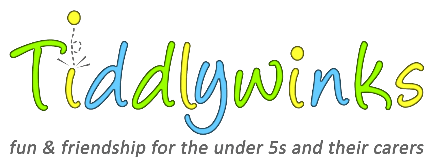Tiddlywinks — St John's Walmley