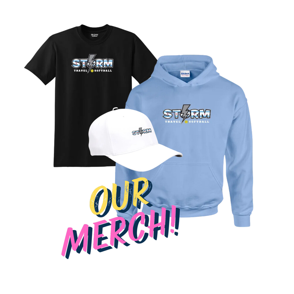 Merchandise — Storm