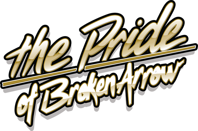 General 2 — Broken Arrow Bands