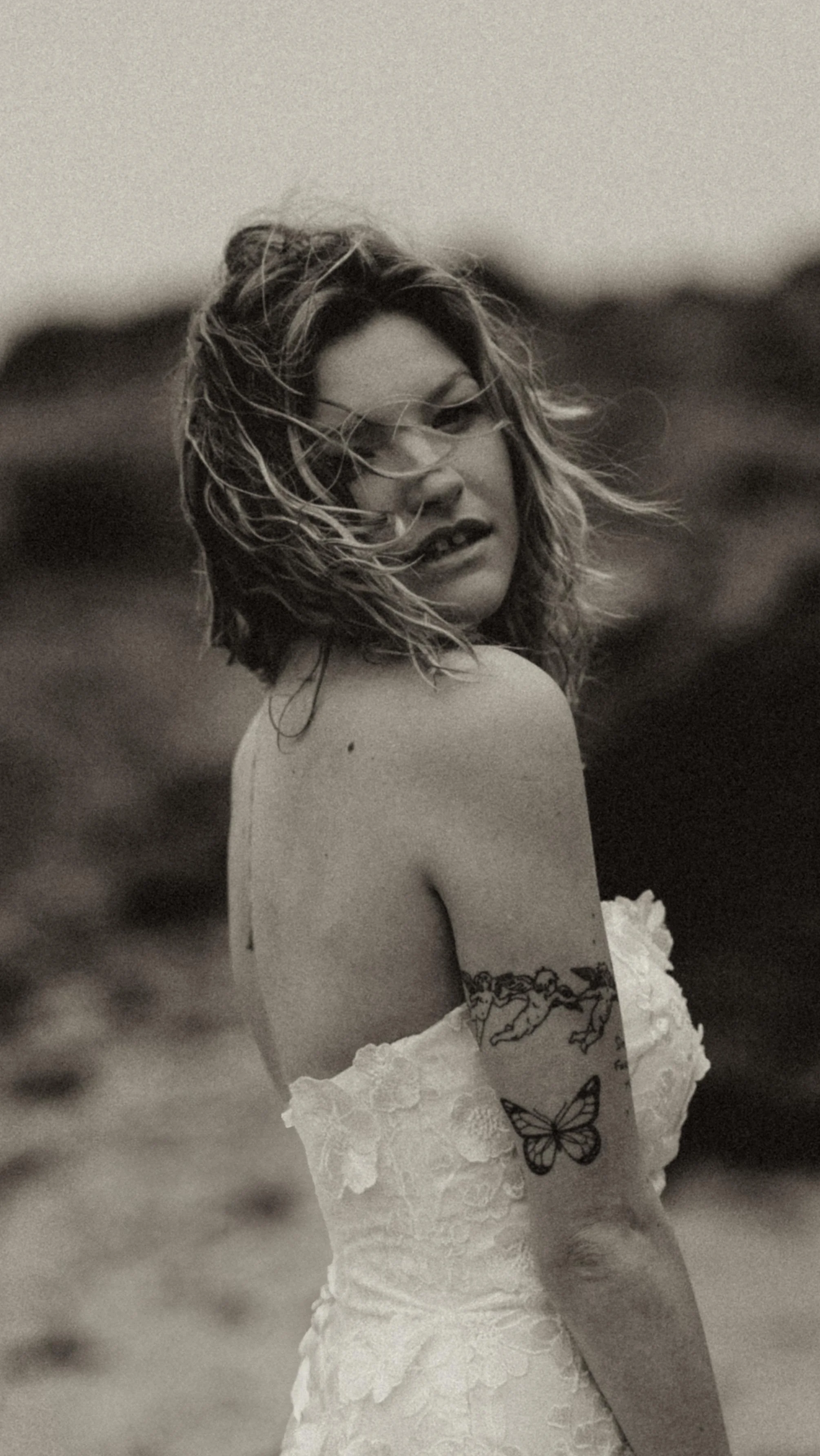 Molly Ann Photography - Derbyshire Editorial Wedding Photographer