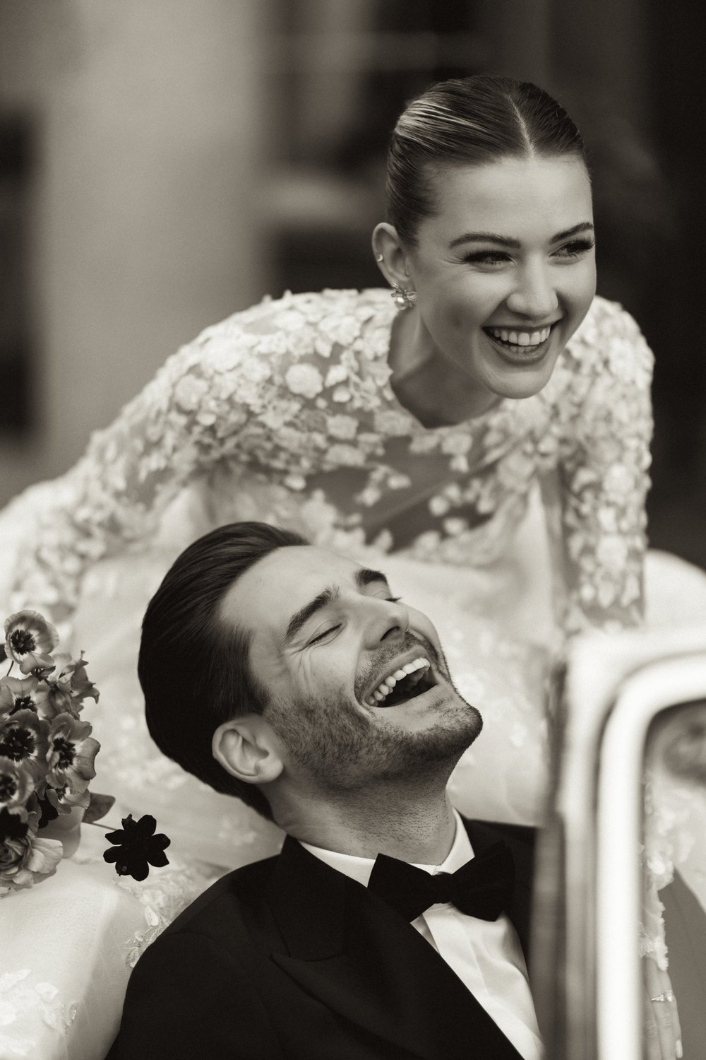 Molly Ann Photography - Derbyshire Editorial Wedding Photographer