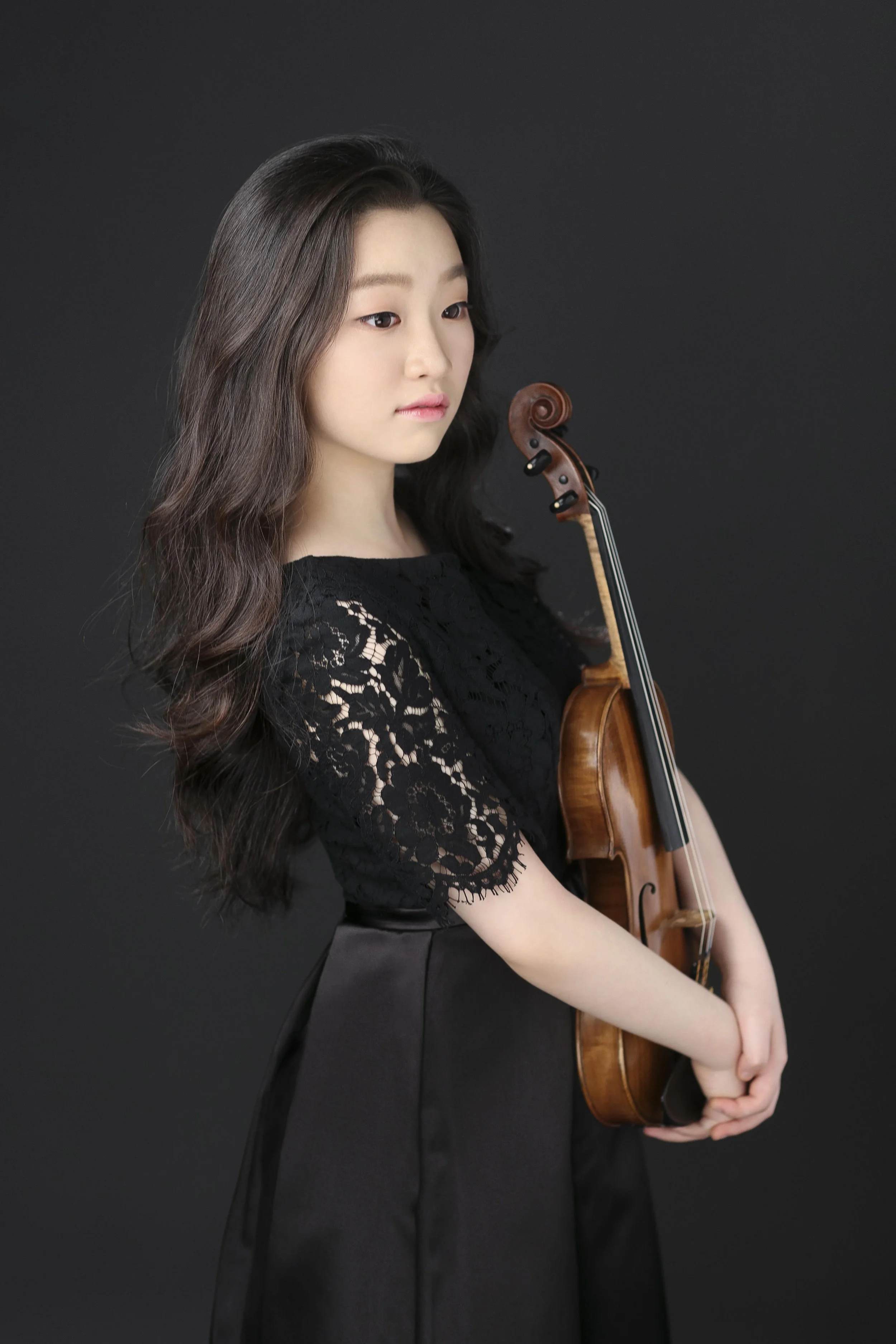 Young Artist Concerto Competition — The Concord Orchestra
