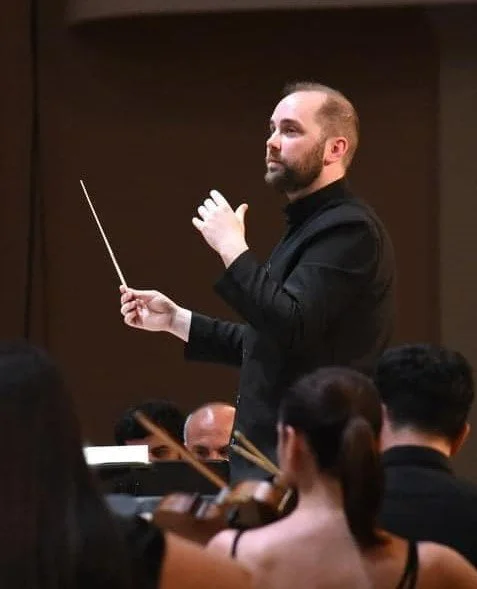 The Concord Orchestra