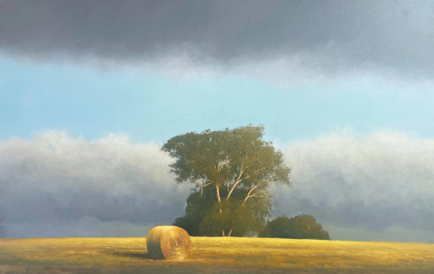 Bruce Brainard — ELLIO Fine Art