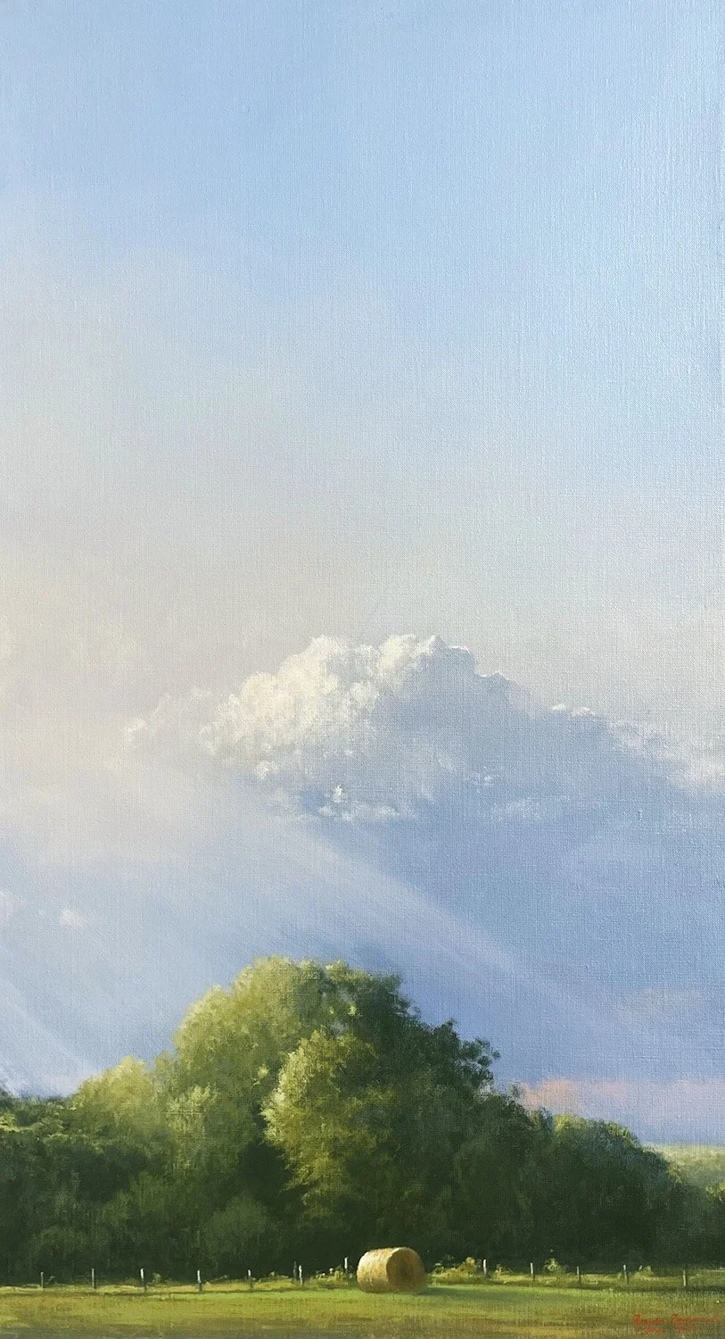 Bruce Brainard — ELLIO Fine Art