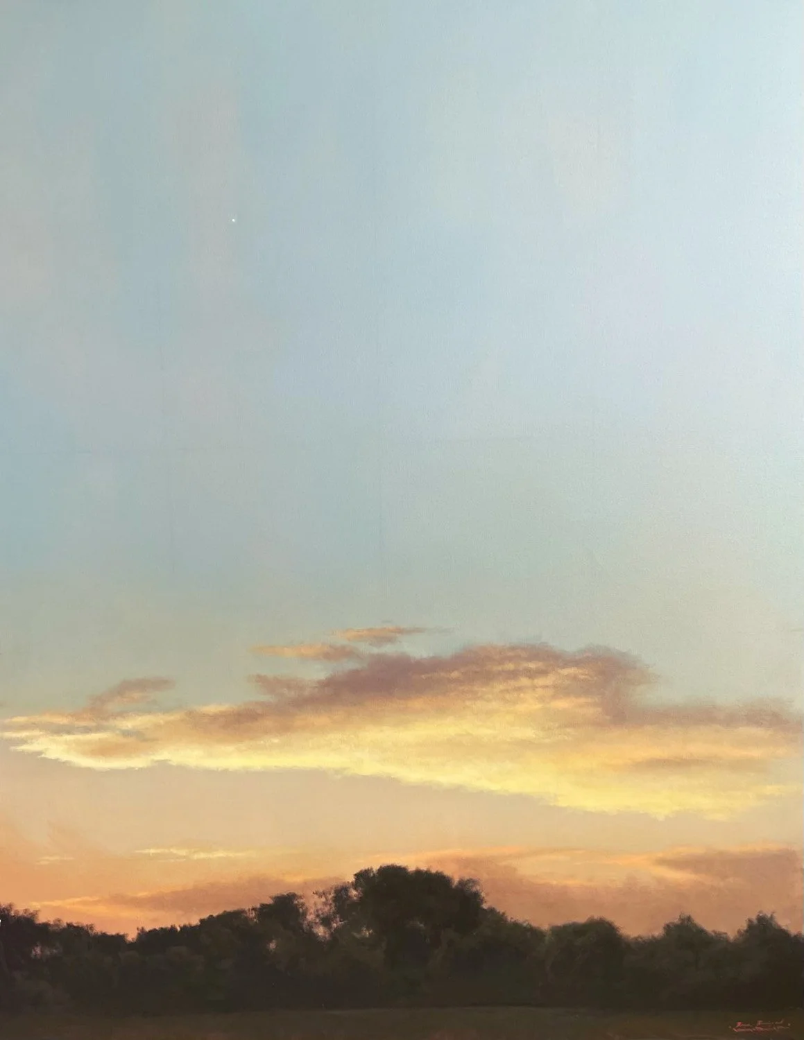 Bruce Brainard — ELLIO Fine Art