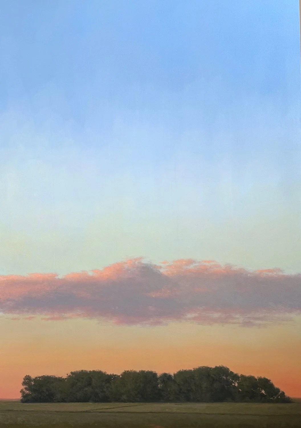 Bruce Brainard — ELLIO Fine Art