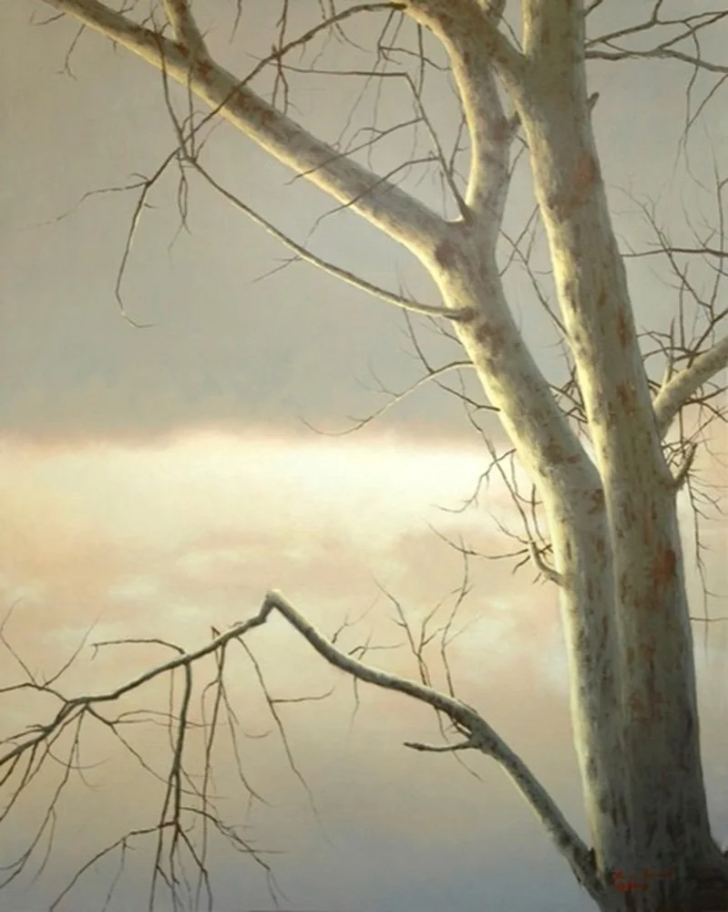 Bruce Brainard — ELLIO Fine Art