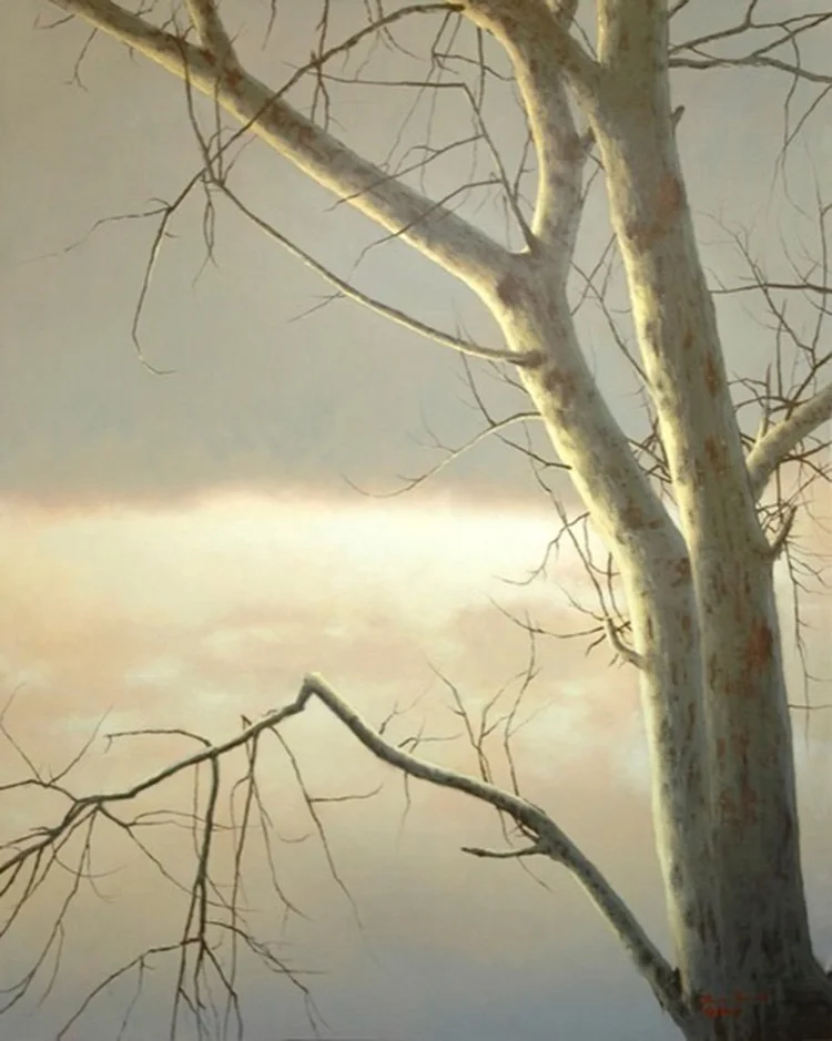 Bruce Brainard — ELLIO Fine Art