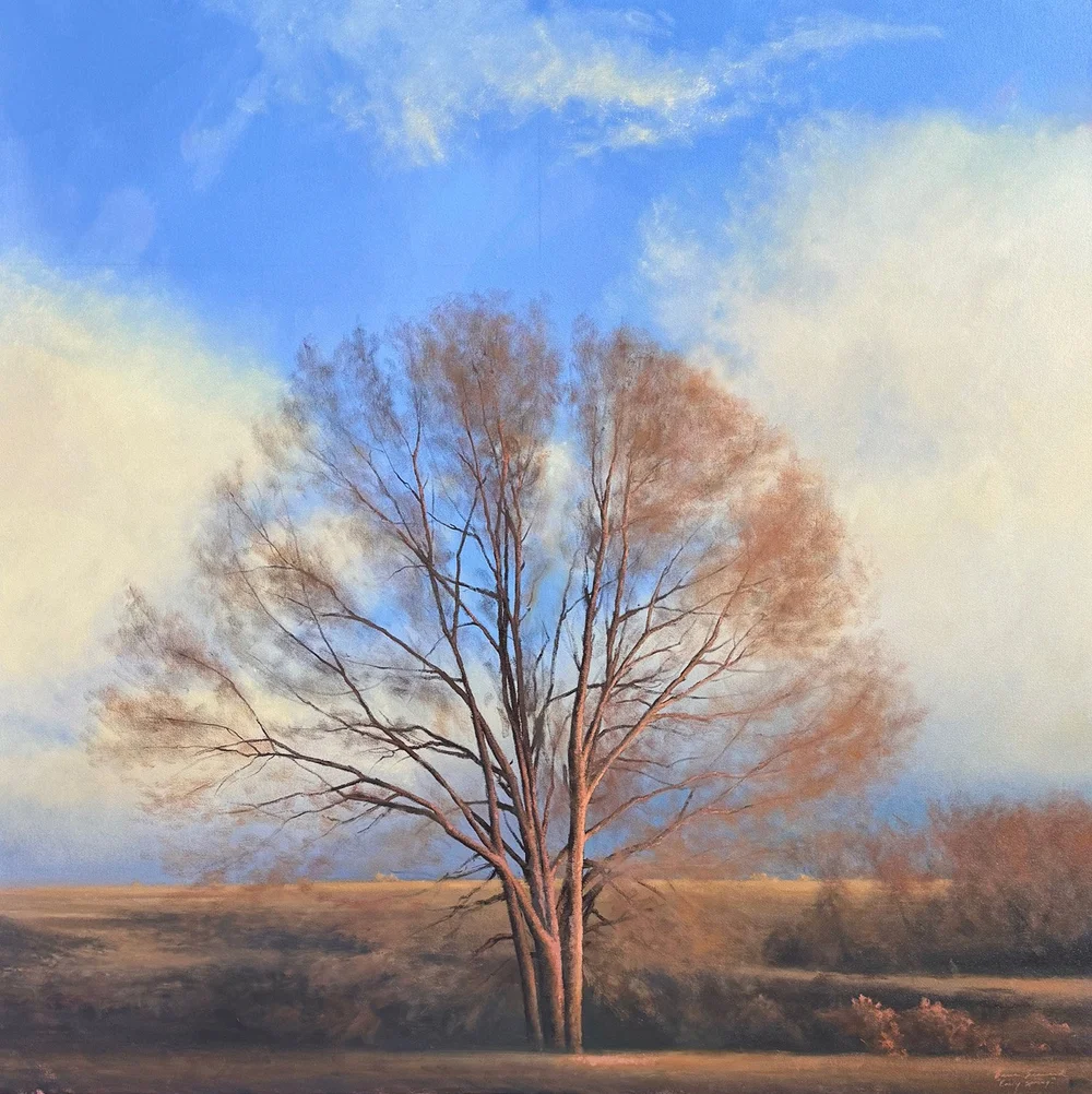 Bruce Brainard — ELLIO Fine Art