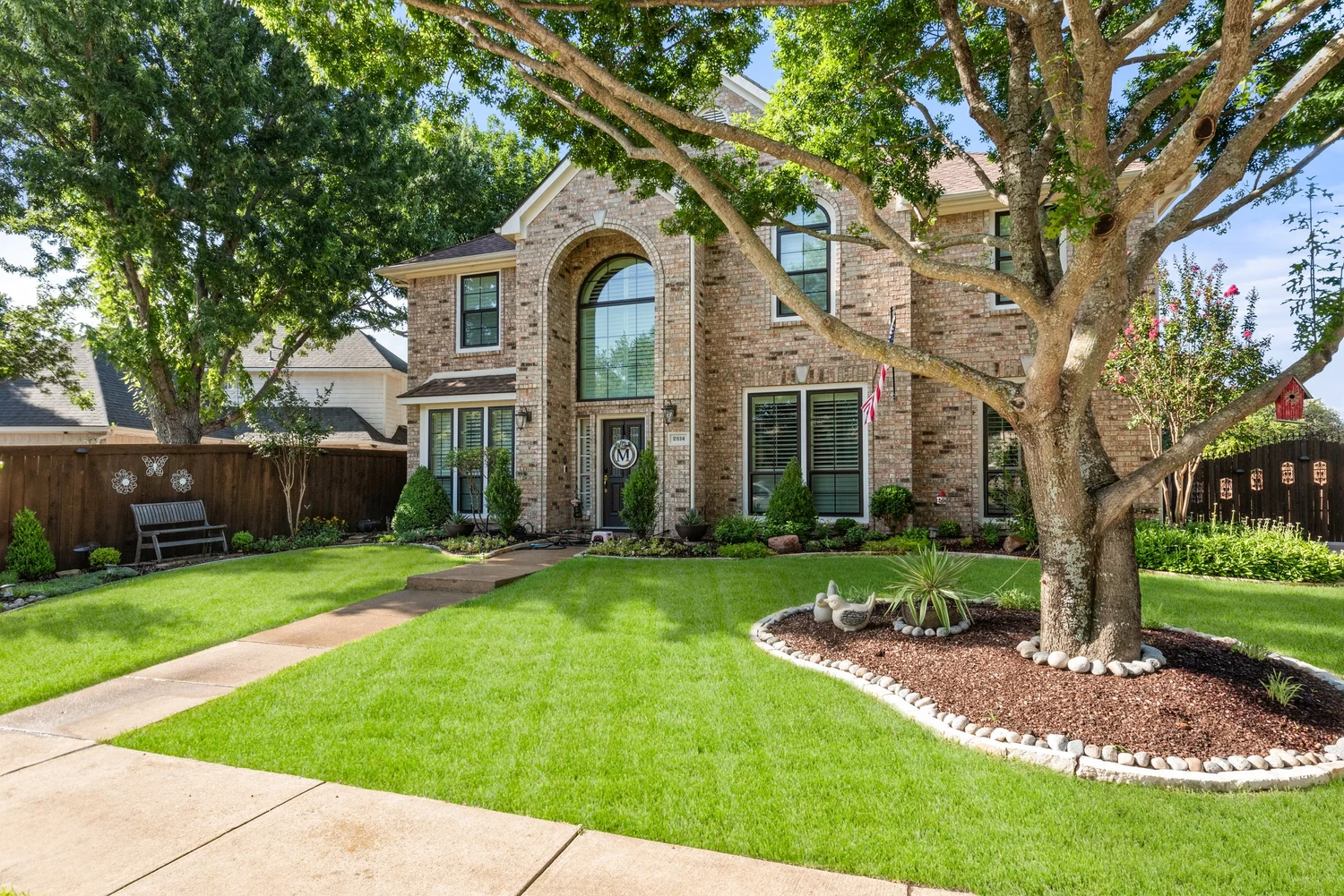 Services 3 — Hidden Lakes HOA