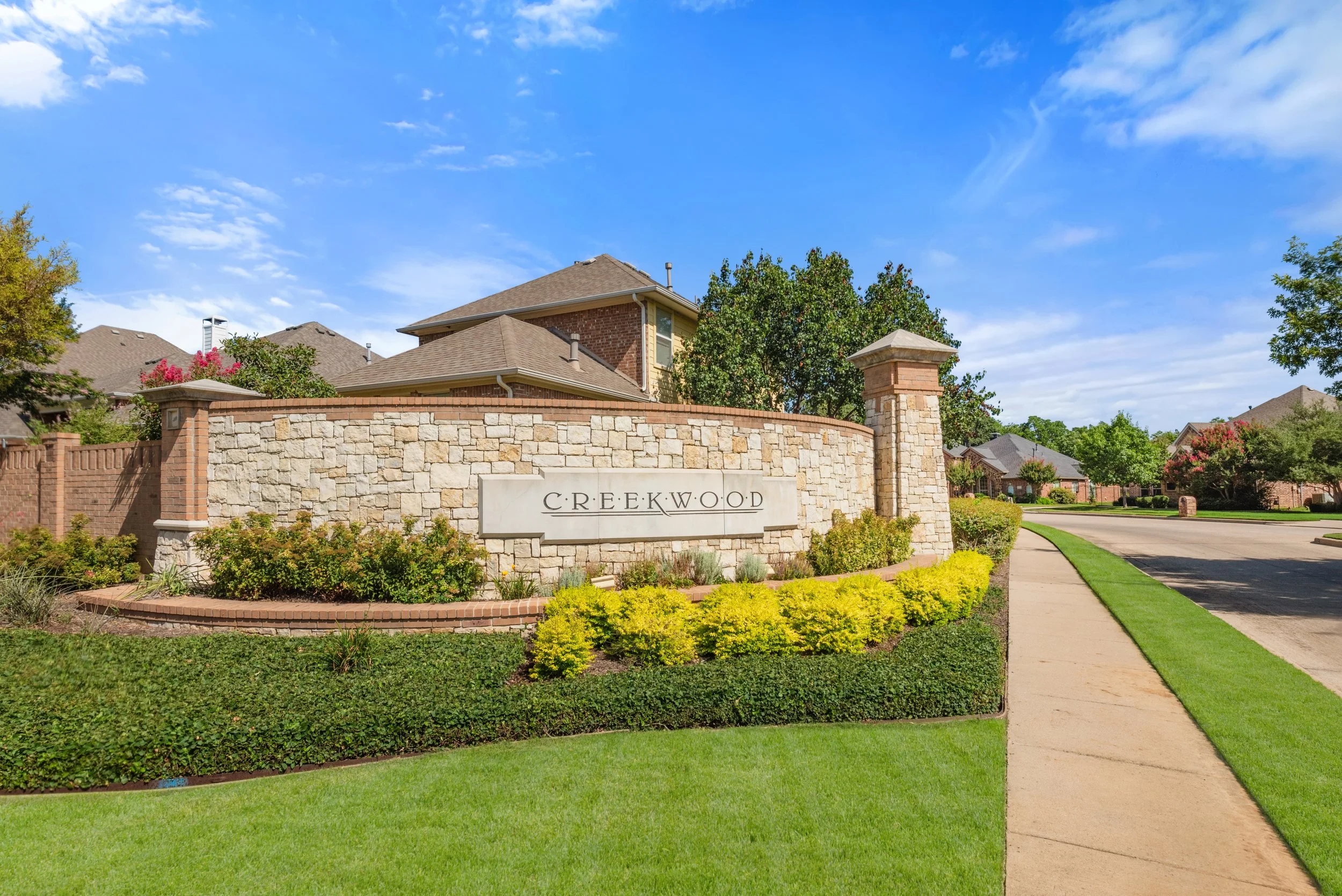 Services 3 — Hidden Lakes HOA