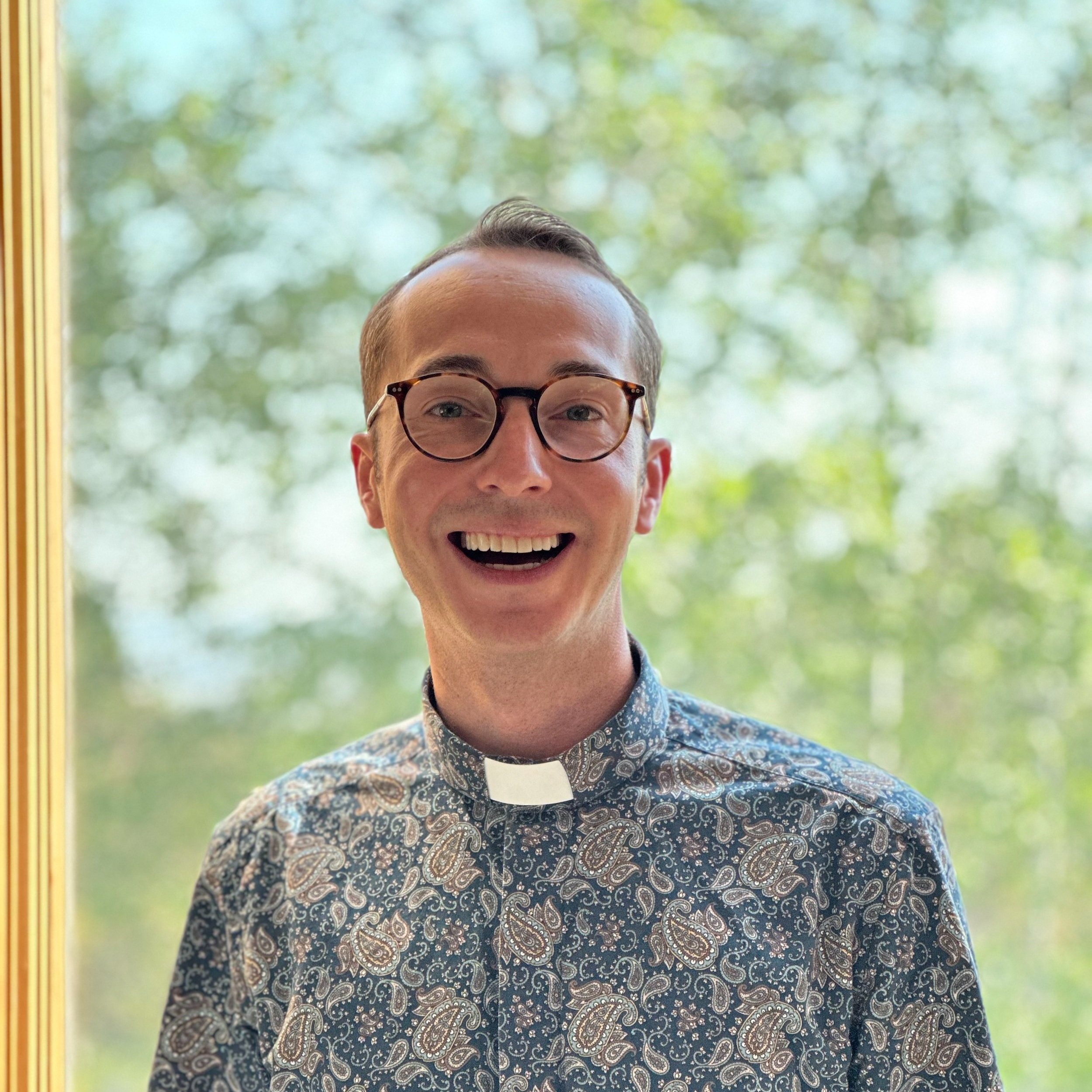 staff & board — Park City Community Church