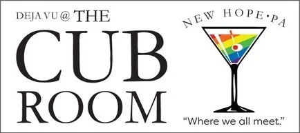 The Cub Room