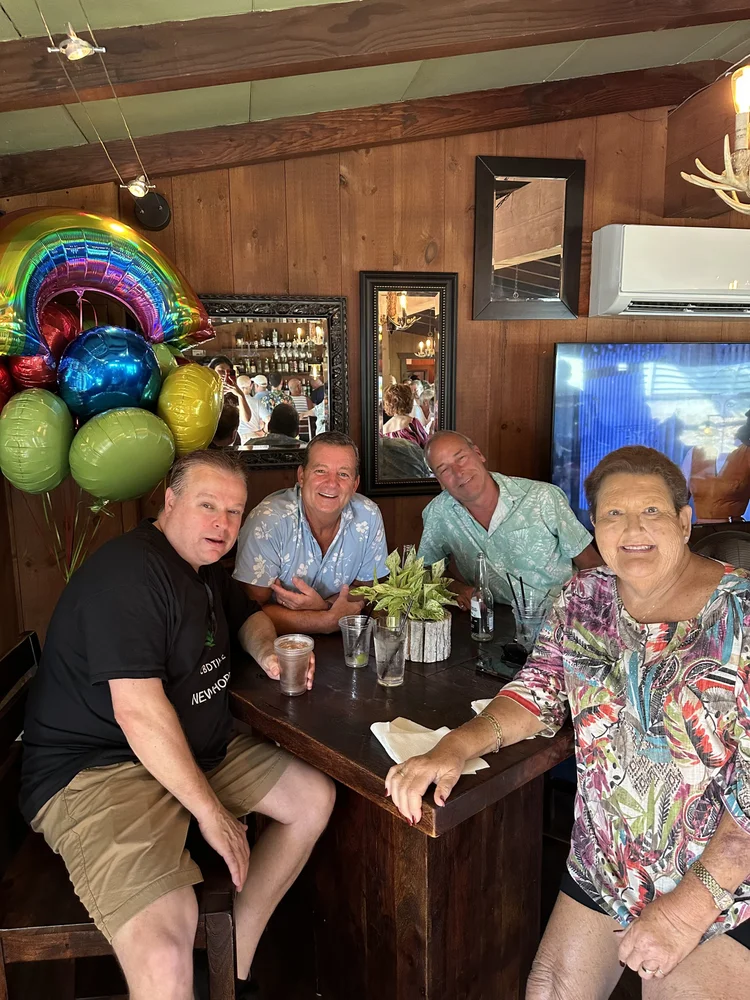 Gallery — The Cub Room