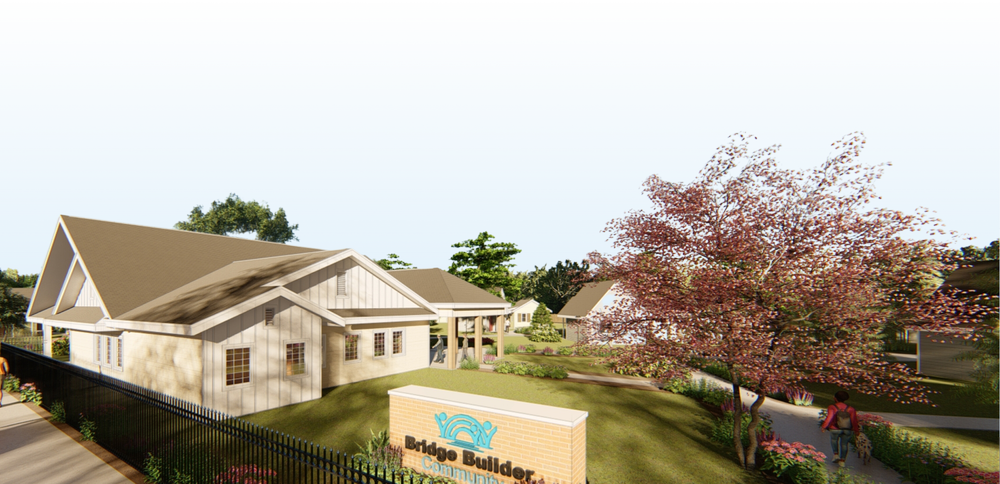 Bridge Builder Communities