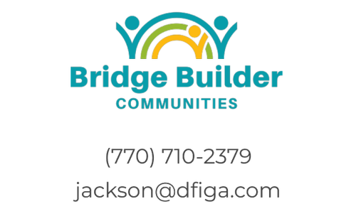 Bridge Builder Communities
