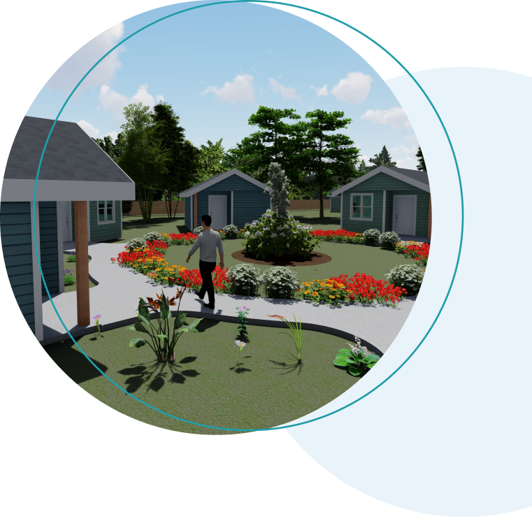 Bridge Builder Communities