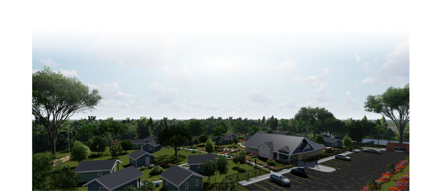 Bridge Builder Communities