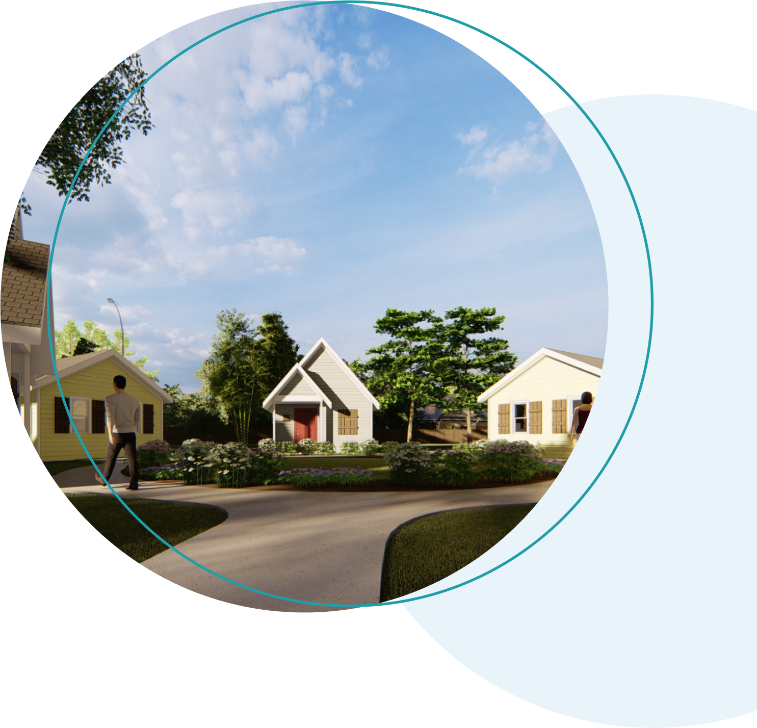 Bridge Builder Communities