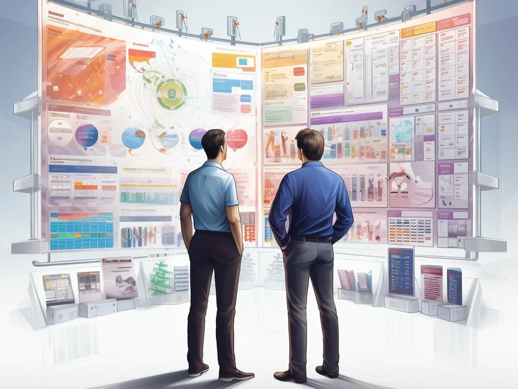 Product vs. Project Managers — The Digital Product Discipline