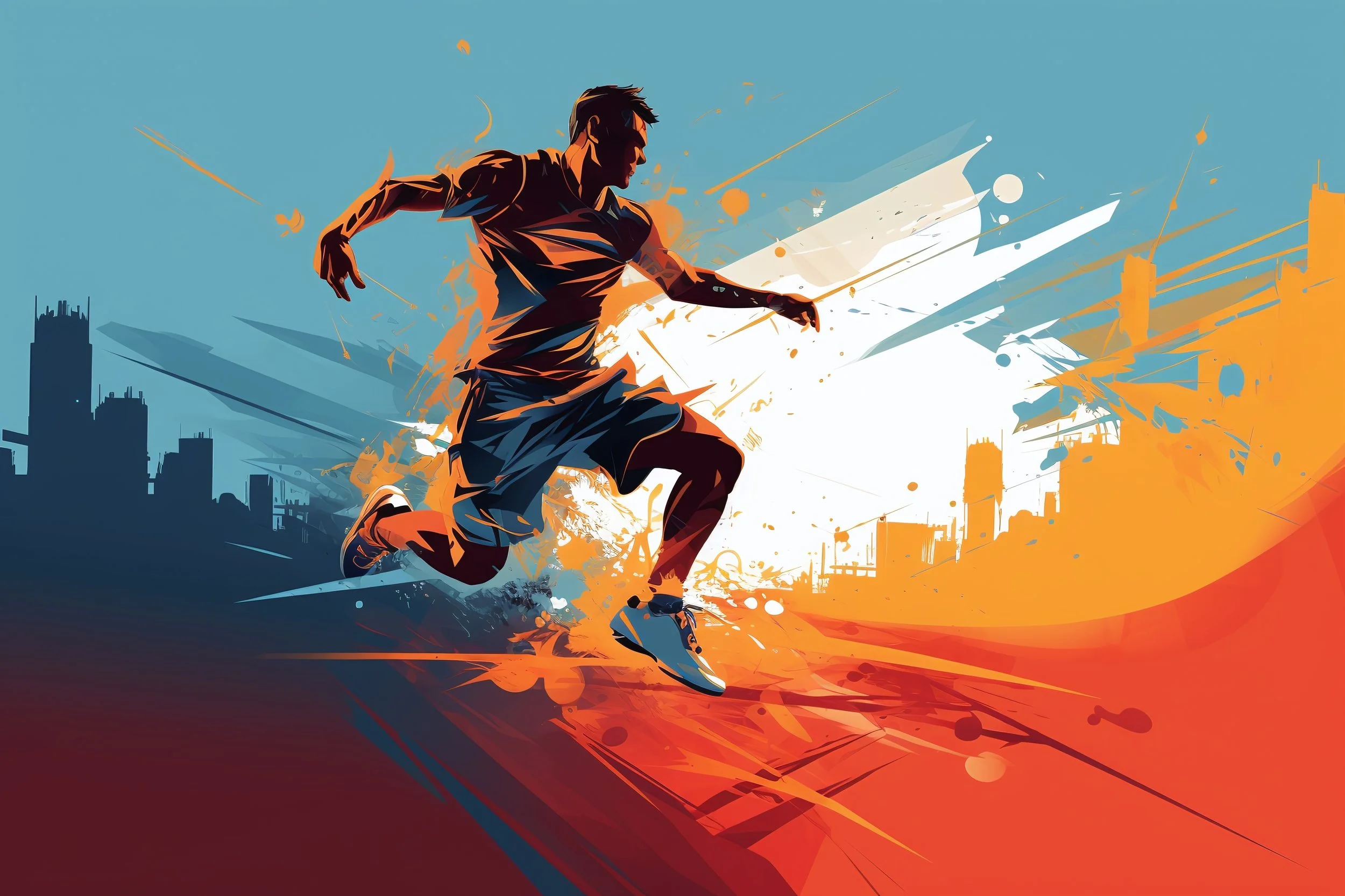 Increase your Endurance for Exercise After 40 — TRUE2FORM