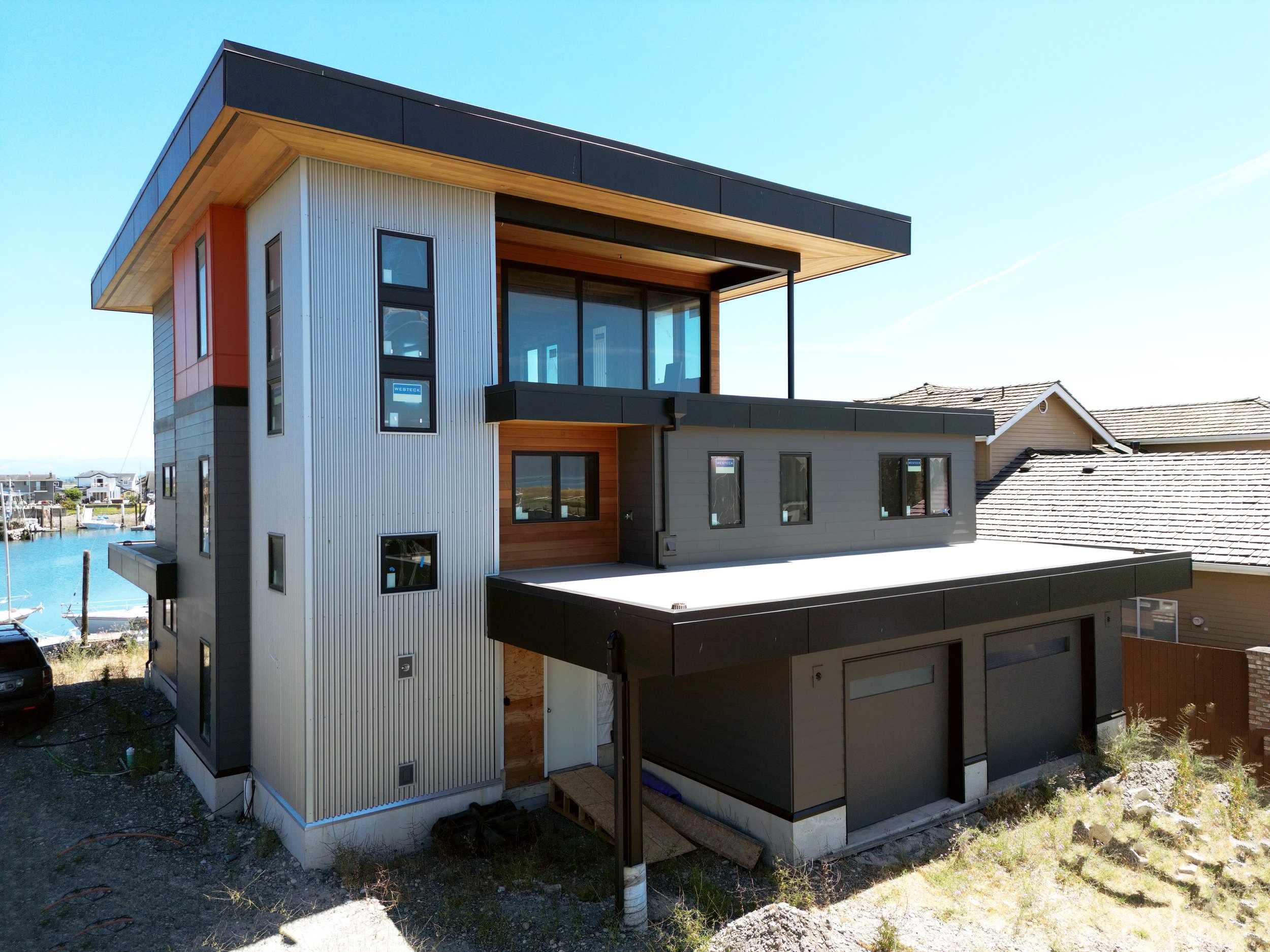 Portfolio — Westgate Design|Works