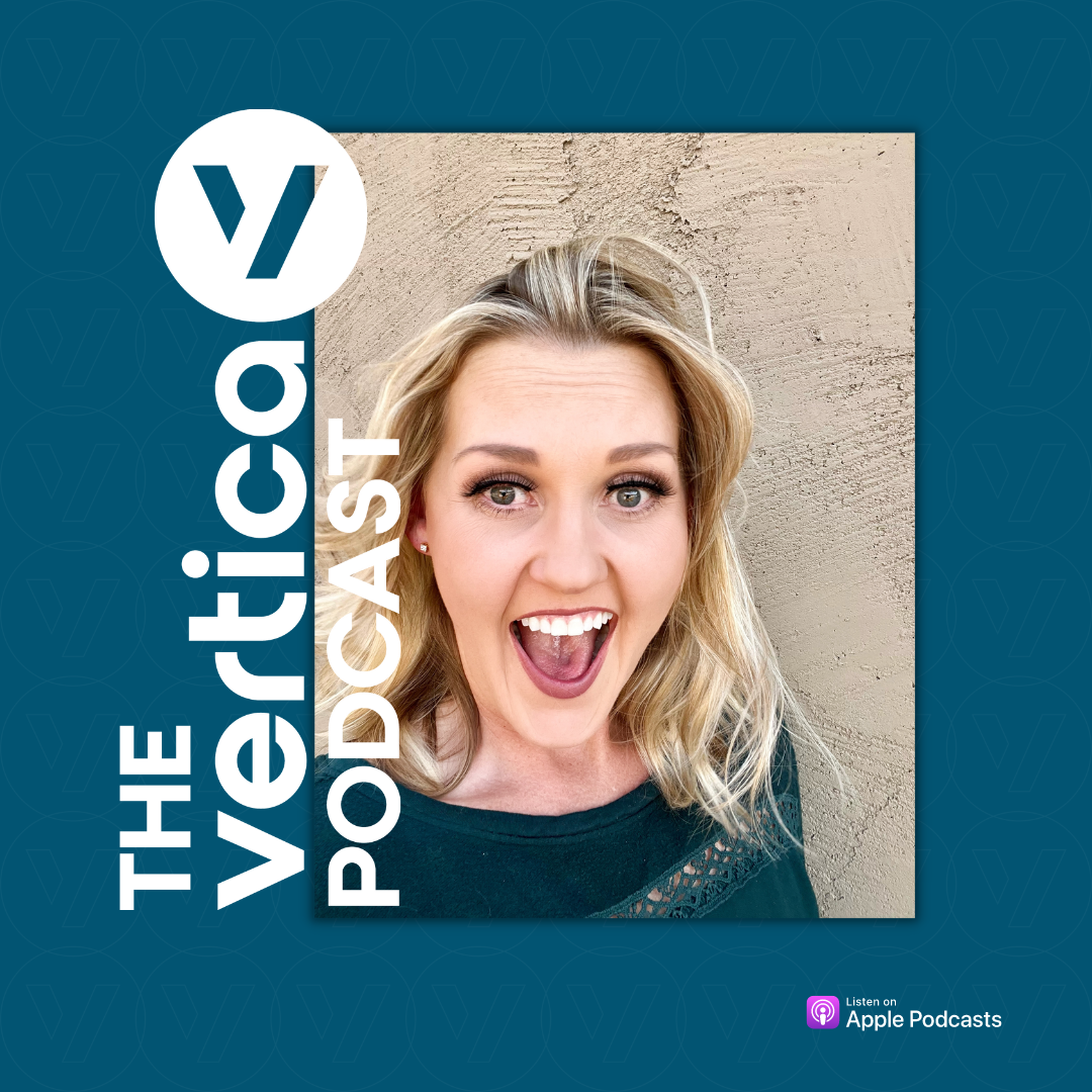 Groundswell Origins | Vertica Fitness