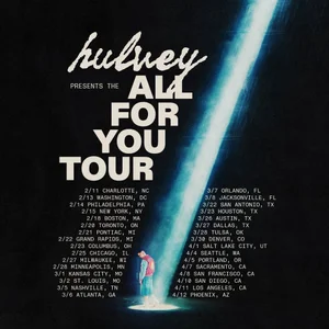Hulvey