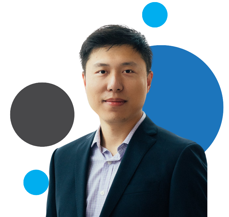 Meet the Team | Step Innovations Calgary IT Experts — Step Innovations