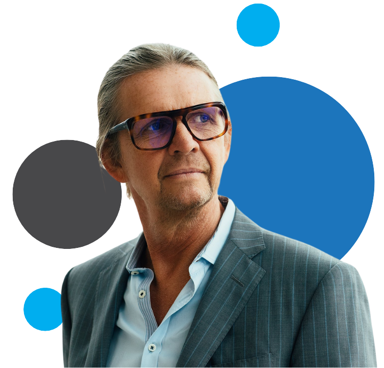 Meet the Team | Step Innovations Calgary IT Experts — Step Innovations