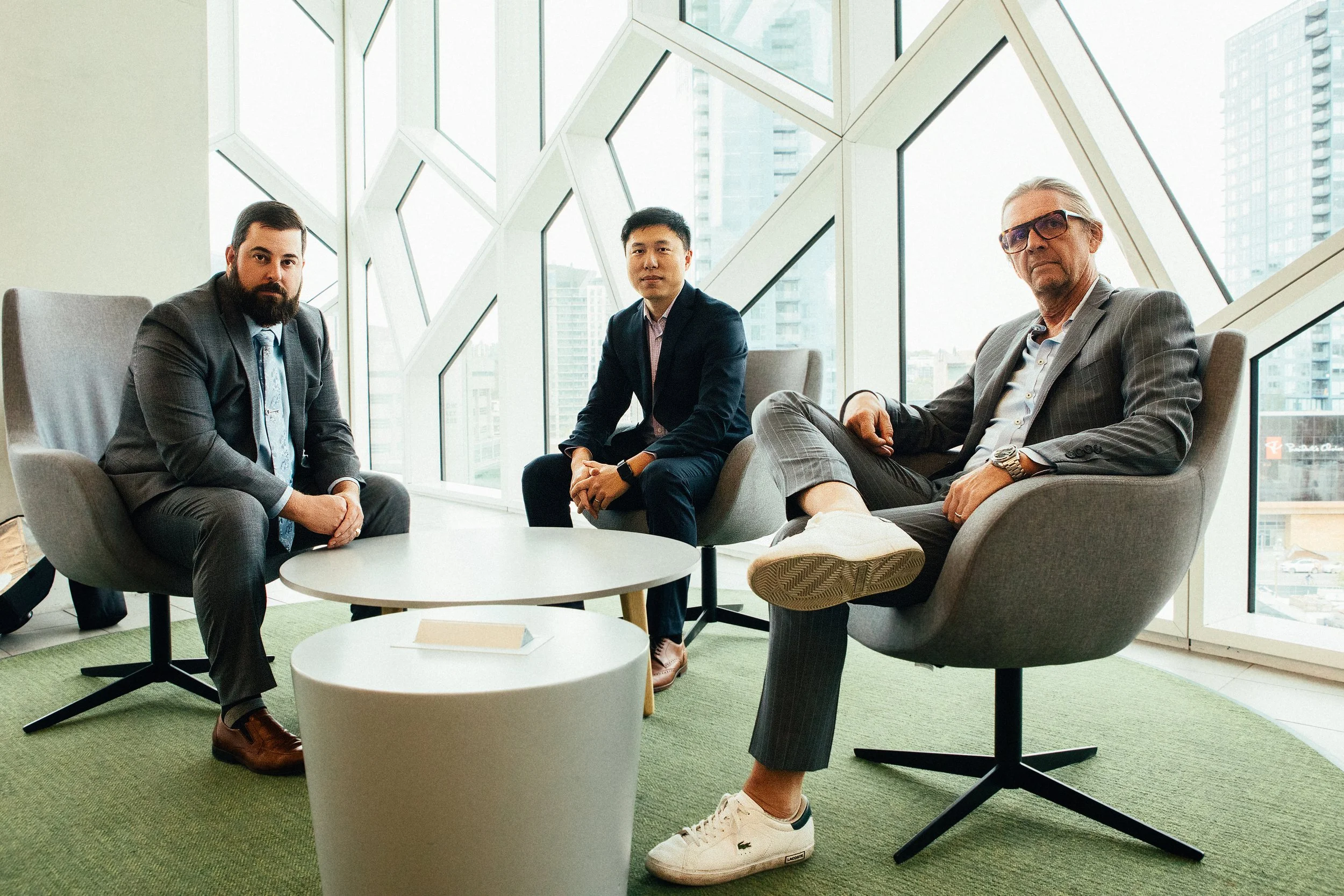Meet the Team | Step Innovations Calgary IT Experts — Step Innovations