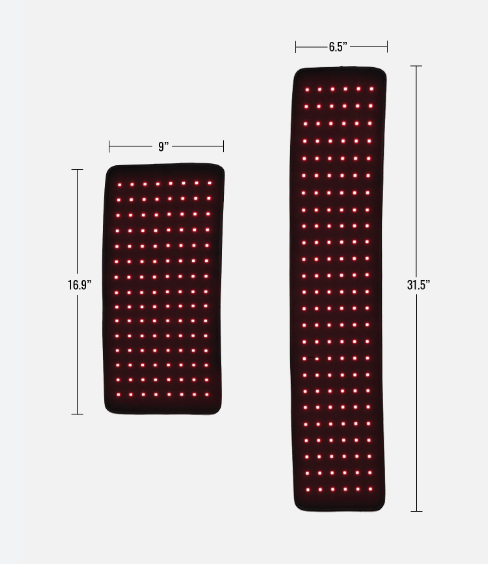 Does Red Light Therapy Really Work? My Honest Review of the Fringe Red ...