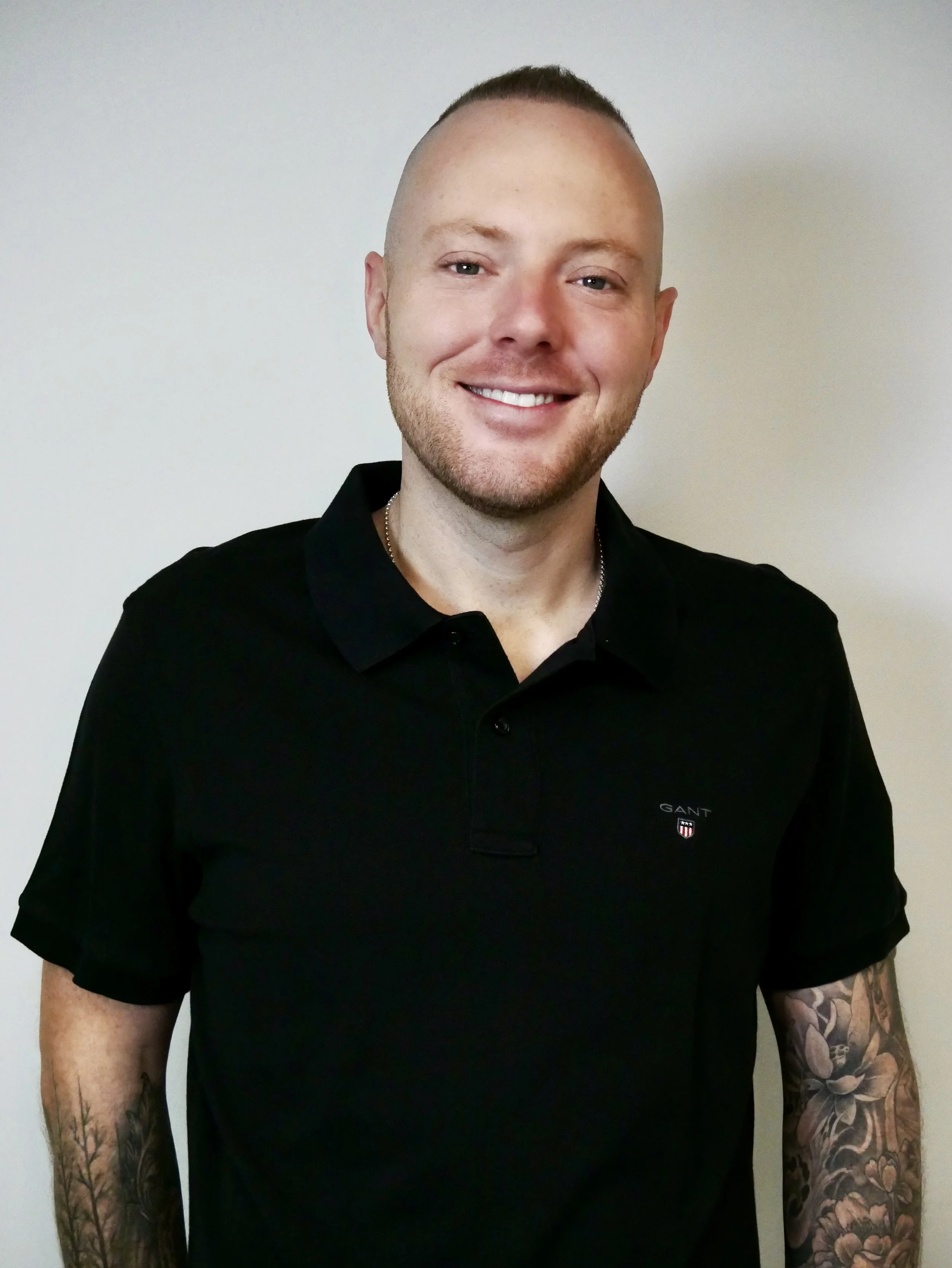 Jason Paul - Tarot and Spiritual Reader in Bristol — Jason Paul ...