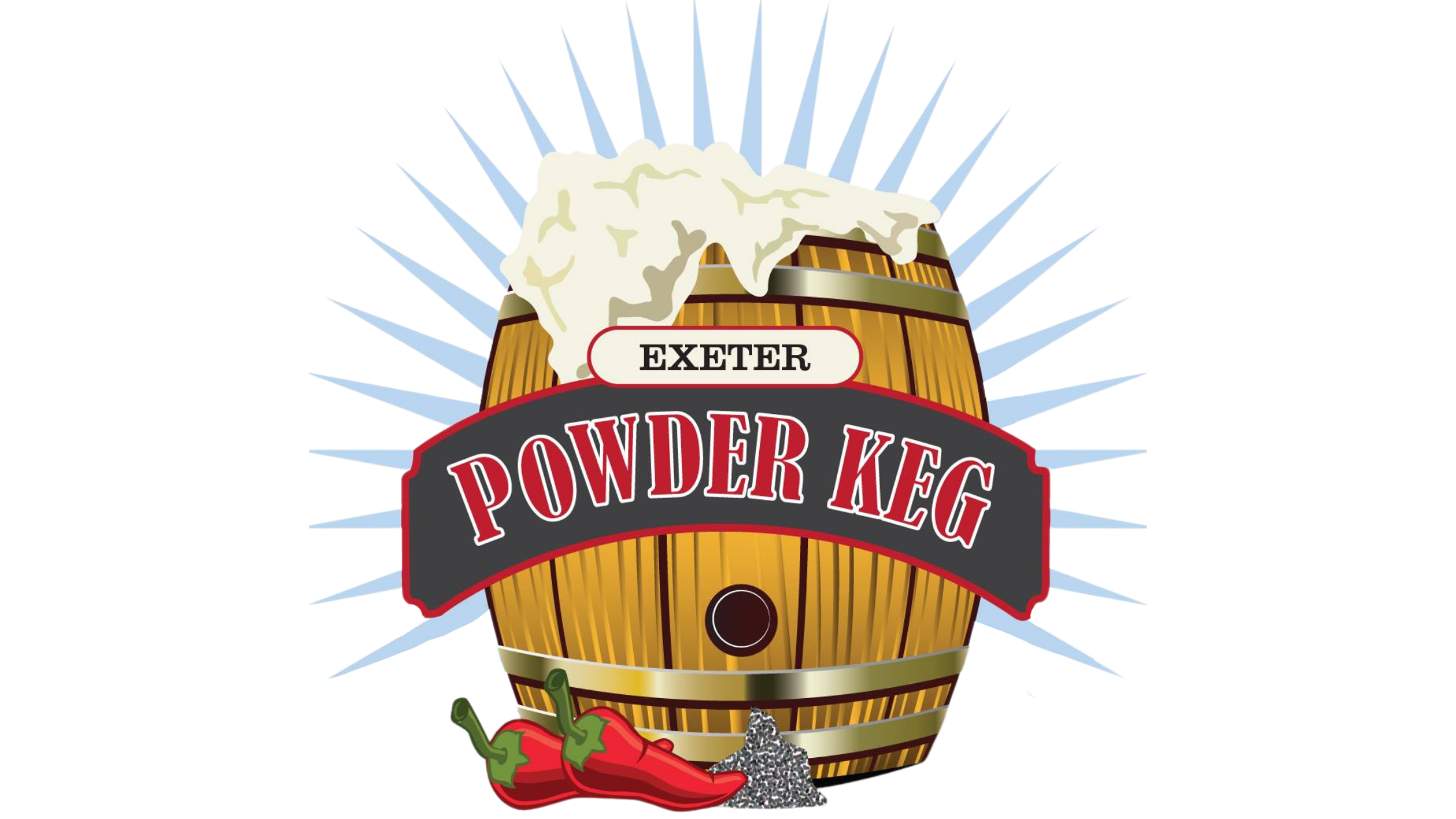 Powderkeg | Join the Festivities