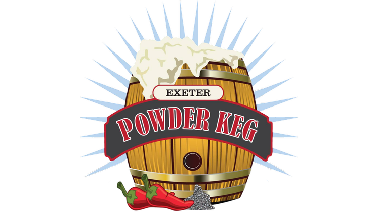 Powderkeg | Join the Festivities